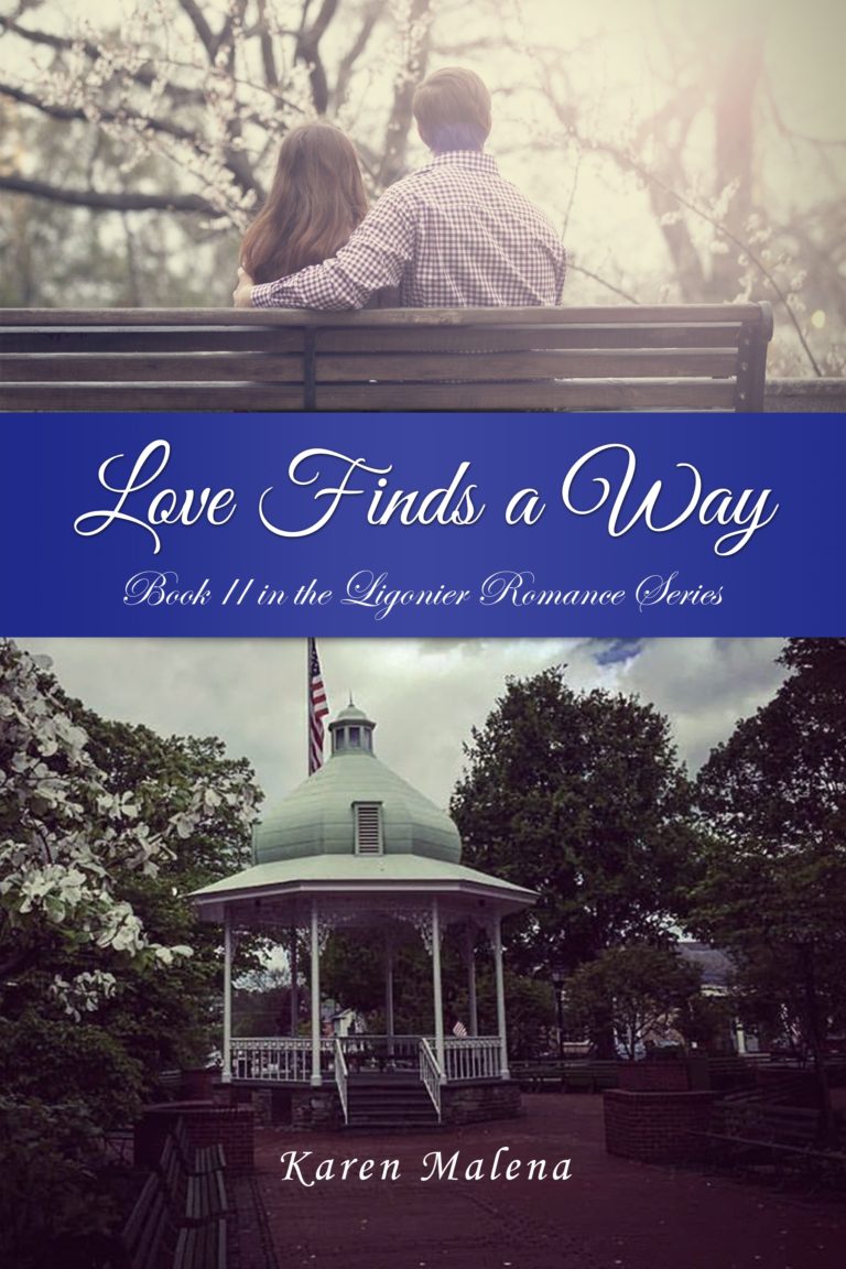 Love Finds a Way